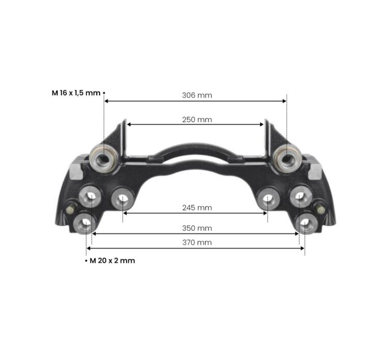 Meritor – SPP Automotive
